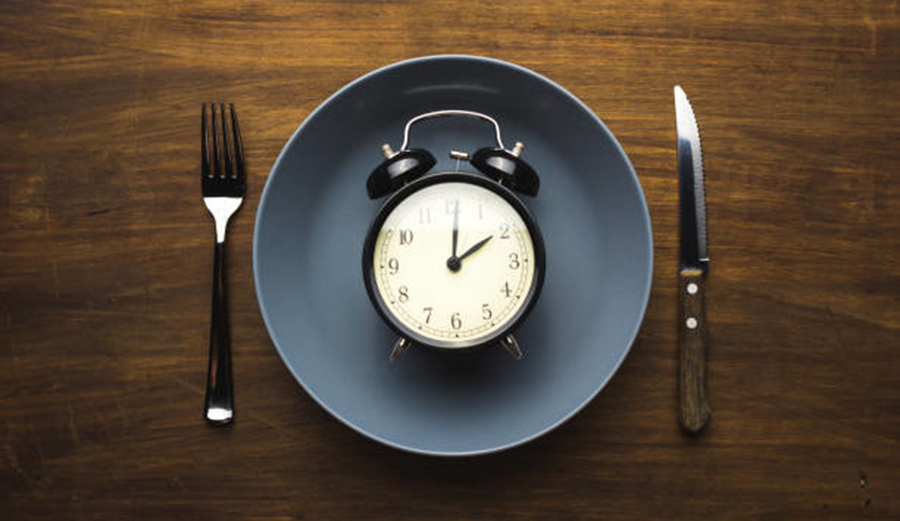 4 Tips Tetap Sehat Saat Puasa - Portal Media KlikCair