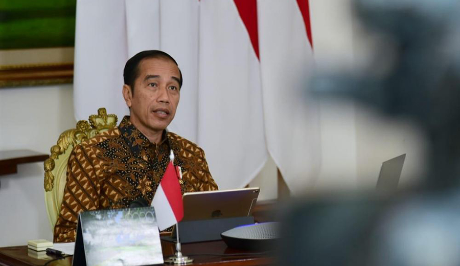 Stimulus Ekonomi Indonesia - Portal Media KlikCair