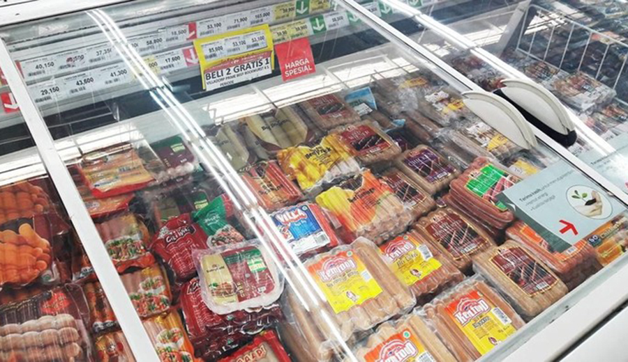 5 Jenis Bisnis Frozen Food - Portal Media KlikCair