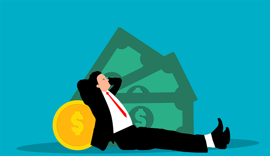 Bebas Finansial Usia 30 Tahun - Portal Media KlikCair