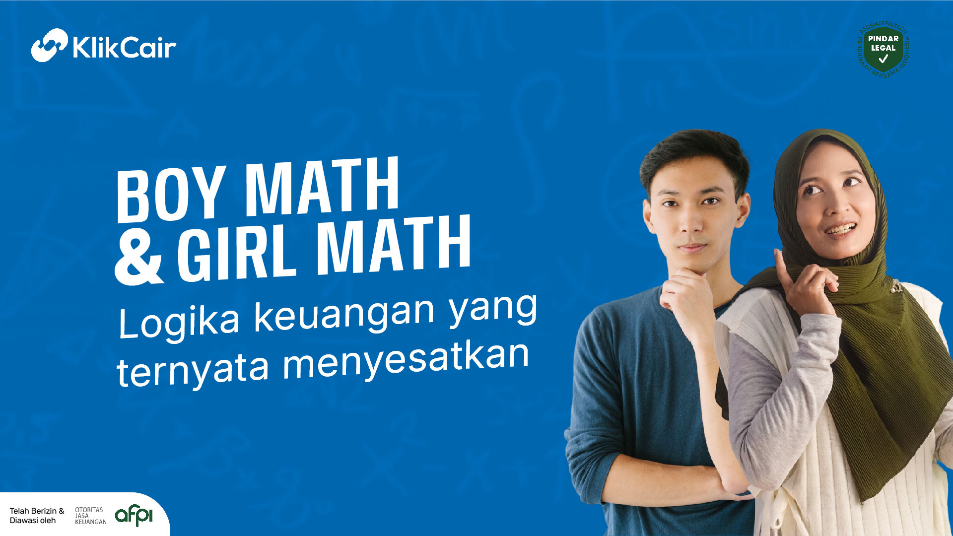 Girl Math dan Boy Math: Logika Finansial Lucu yang Sebenarnya Berbahaya ...